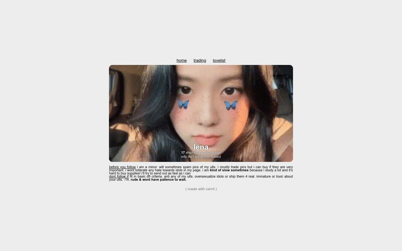 gguk first AND second!